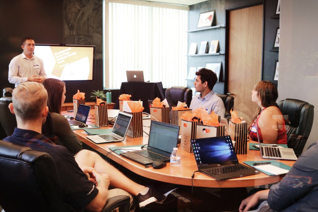 6 Strategies for Keeping Employees Excited and Engaged