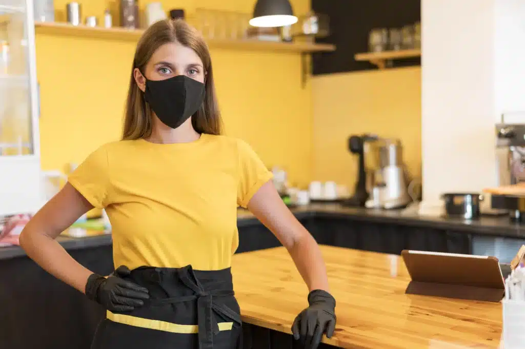 Health and Safety Protocols for Home Service Teams - Voolt Blog